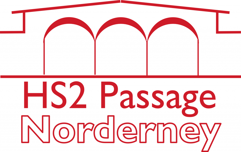 Hs2 Logo